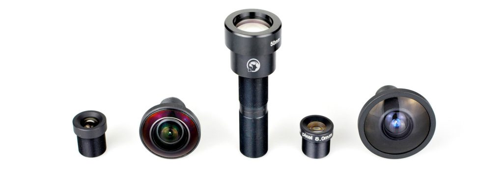 Scorpion Vision - Tails Creative